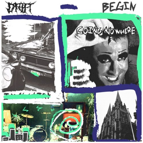 Home and Hosed: First Play from Thndo - triple j