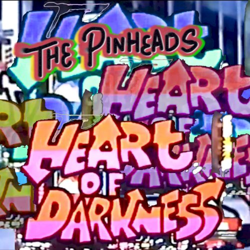 Home and Hosed: The Pinheads first play - triple j