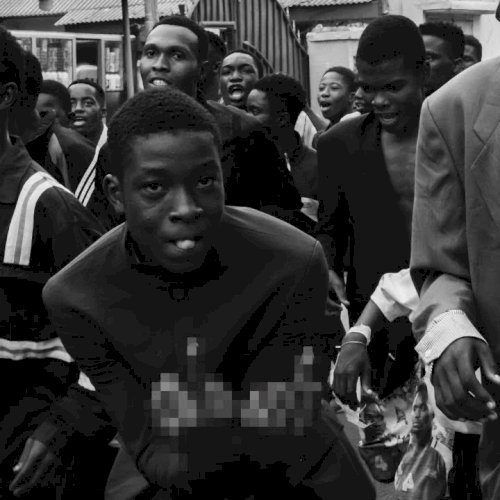 Home and Hosed: Arona Mane First Play - triple j